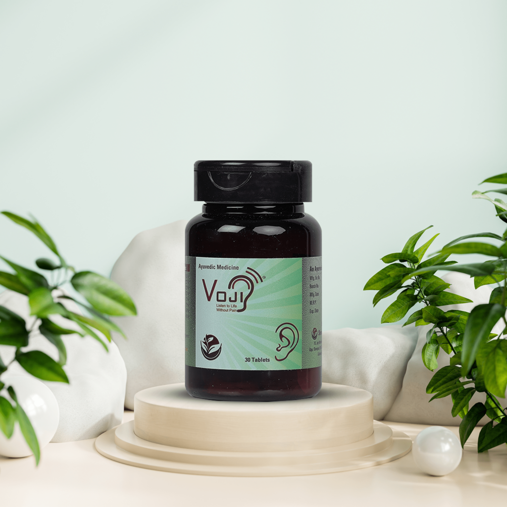 Ayurvedic Medicine – voji.co.in